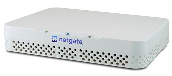 Netgate 7100 1U Security Gateway End of Sale