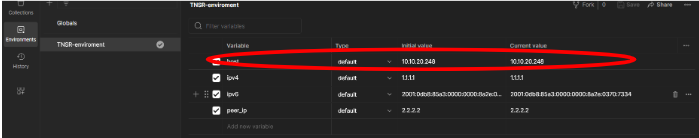 Setting Up Postman for TNSR Management via API: a Step-by-Step Guide