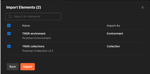 Setting Up Postman for TNSR Management via API: a Step-by-Step Guide